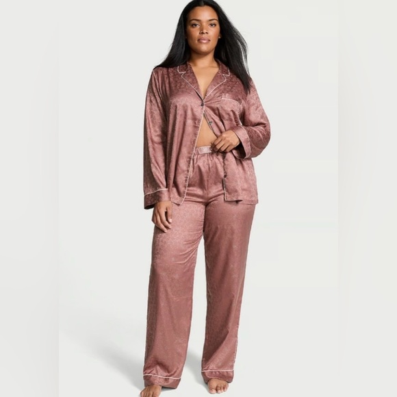 Victoria's Secret | Intimates & Sleepwear | Victorias Secret 2piece ...